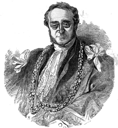 Thomas Challis | London Wiki | Fandom