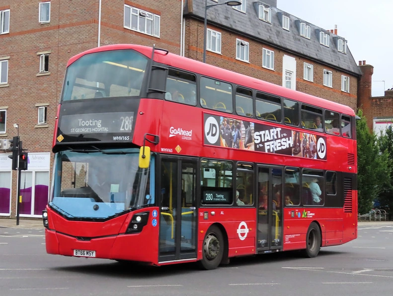 London Buses route 280 | London Wiki | Fandom
