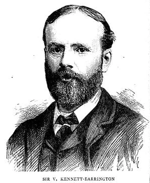 Vincent Kennett-Barrington | London Wiki | Fandom