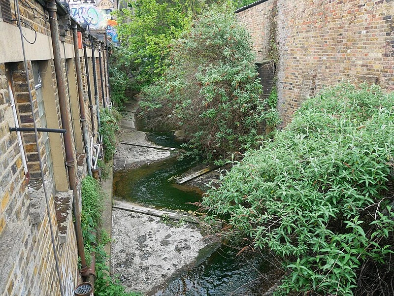 River Quaggy | London Wiki | Fandom