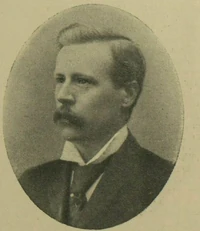 Howell Jones Williams | London Wiki | Fandom