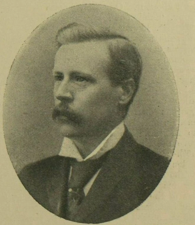 Howell Jones Williams | London Wiki | Fandom