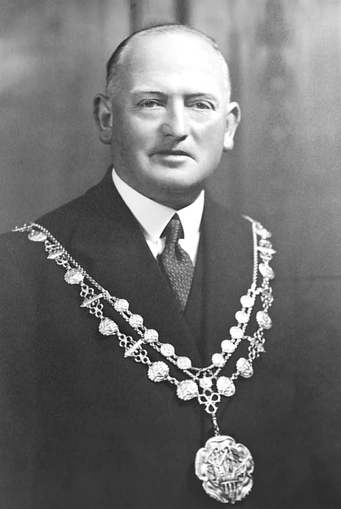 Edwin Thomas Lamerton | London Wiki | Fandom