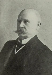 George Wright | London Wiki | Fandom