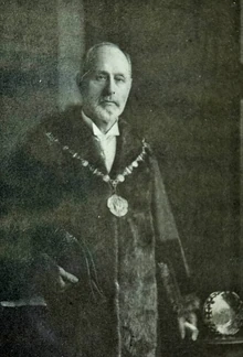 Henry Smith Syer | London Wiki | Fandom