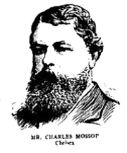 Charles Mossop | London Wiki | Fandom