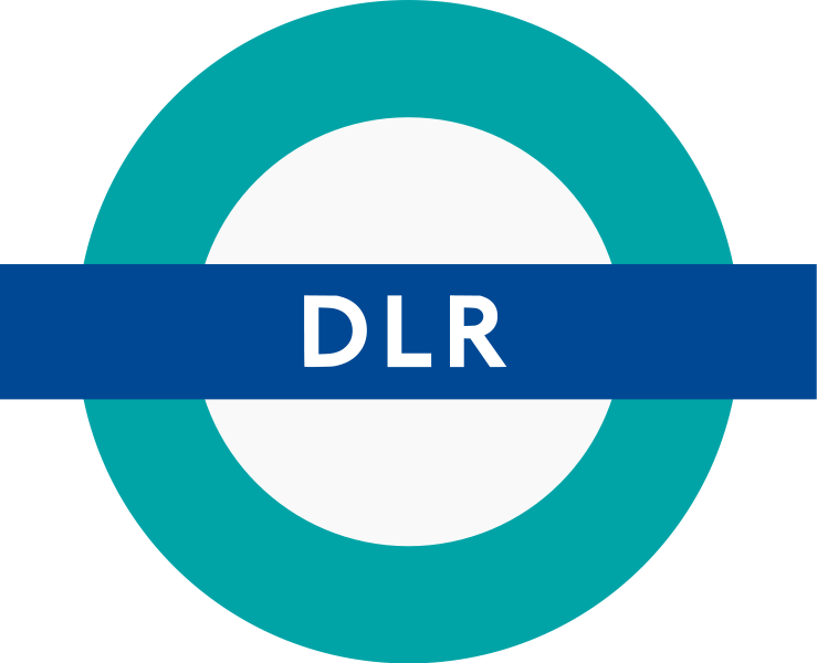 Docklands Light Railway | London Wiki | Fandom