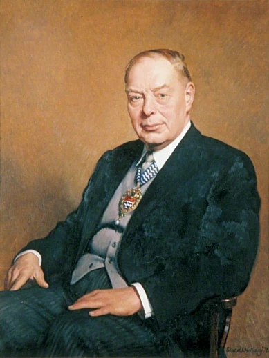 Robert Mitchell | London Wiki | Fandom