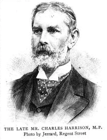 Charles Harrison | London Wiki | Fandom