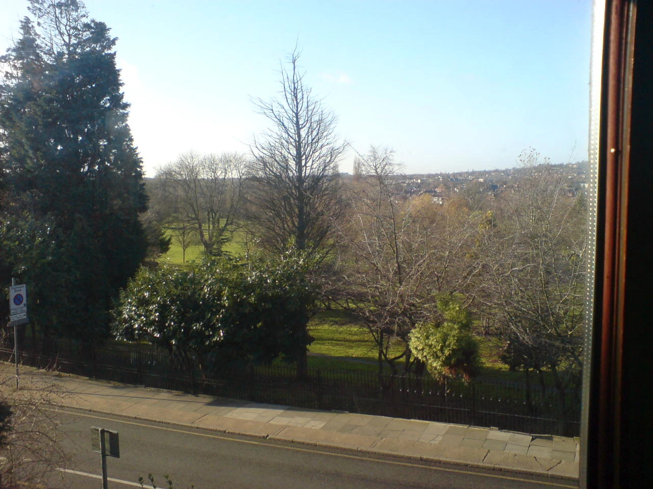 Patchlist 2011 | London Bird Club Wiki | Fandom
