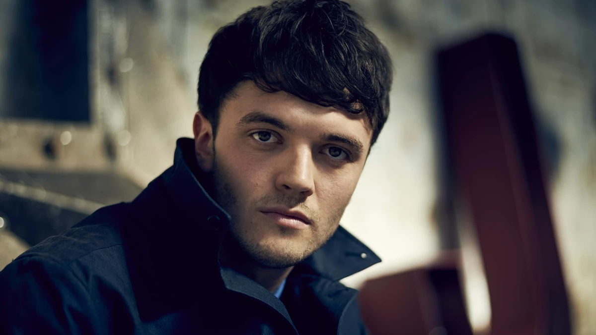 Kerr Logan | London Irish Wiki | Fandom