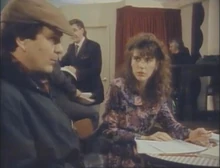 Jean Quigley | London's Burning Wiki | Fandom