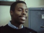 Tony Sanderson | London's Burning Wiki | Fandom