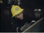 Bert 'Sicknote' Quigley | London's Burning Wiki | Fandom