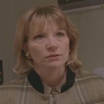 Nancy Ray | London's Burning Wiki | Fandom