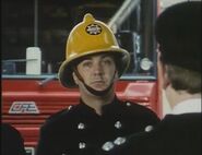 Bert 'Sicknote' Quigley | London's Burning Wiki | Fandom