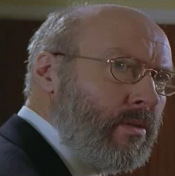 Ian | London's Burning Wiki | Fandom