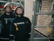 Billy Ray | London's Burning Wiki | Fandom