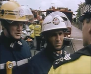 Nick Georgiadis | London's Burning Wiki | Fandom