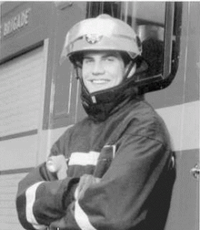 Dan Barratt | London's Burning Wiki | Fandom