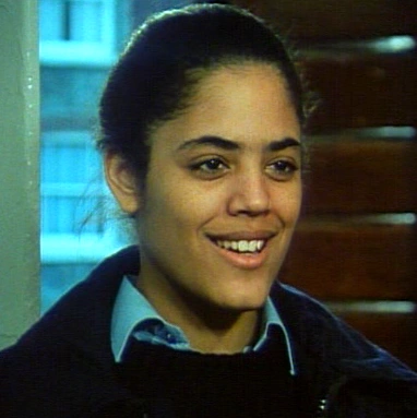 Sally Reid | London's Burning Wiki | Fandom