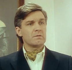 Dominic Robinson | London's Burning Wiki | Fandom