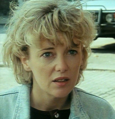 Marion Cartwright (III) | London's Burning Wiki | Fandom