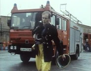 Bert 'Sicknote' Quigley | London's Burning Wiki | Fandom