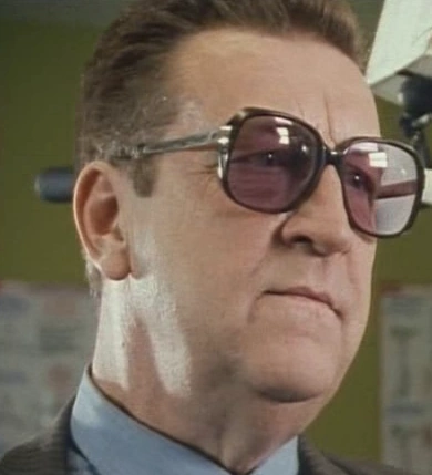 Phil Elkins | London's Burning Wiki | Fandom