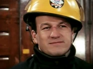 George Green | London's Burning Wiki | Fandom