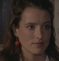 Nicky Parrish | London's Burning Wiki | Fandom