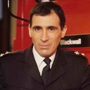 Nick Georgiadis | London's Burning Wiki | Fandom