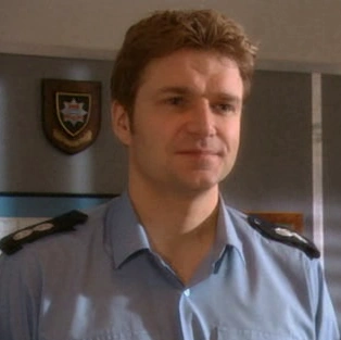 Mick Callaghan | London's Burning Wiki | Fandom