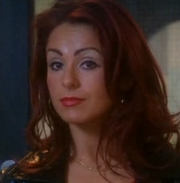 Lisa Hill | London's Burning Wiki | Fandom