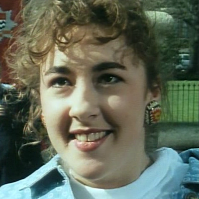 Zoe Parrish | London's Burning Wiki | Fandom