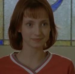 Zoe Hoddle | London's Burning Wiki | Fandom