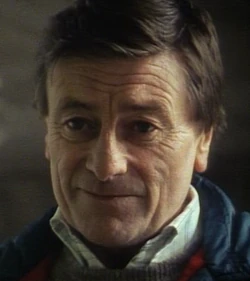 Jim Medhurst | London's Burning Wiki | Fandom