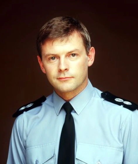 Chris Hammond | London's Burning Wiki | Fandom