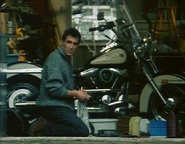 Nick Georgiadis | London's Burning Wiki | Fandom