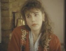 Jean Quigley | London's Burning Wiki | Fandom