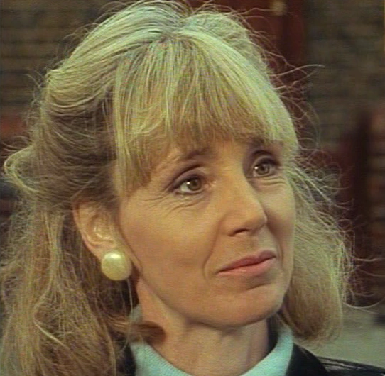 Cynthia | London's Burning Wiki | Fandom