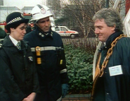 Nick Georgiadis | London's Burning Wiki | Fandom