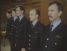 Scouser | London's Burning Wiki | Fandom