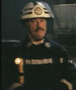 William Bulstrode | London's Burning Wiki | Fandom