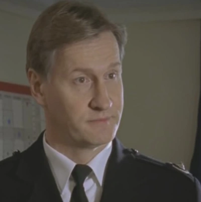 Tom Chapman | London's Burning Wiki | Fandom