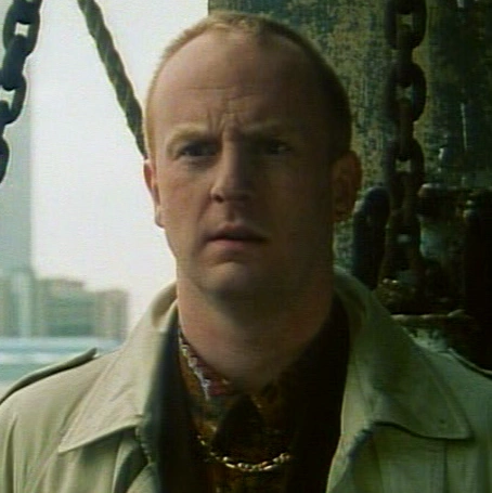 Les Watson | London's Burning Wiki | Fandom