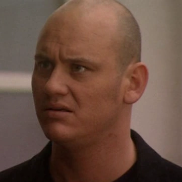 Charlie Mead | London's Burning Wiki | Fandom