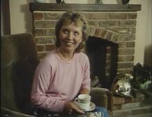 Jean Quigley | London's Burning Wiki | Fandom