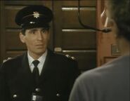 Nick Georgiadis | London's Burning Wiki | Fandom