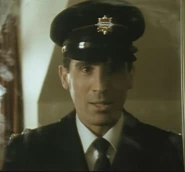 Nick Georgiadis | London's Burning Wiki | Fandom